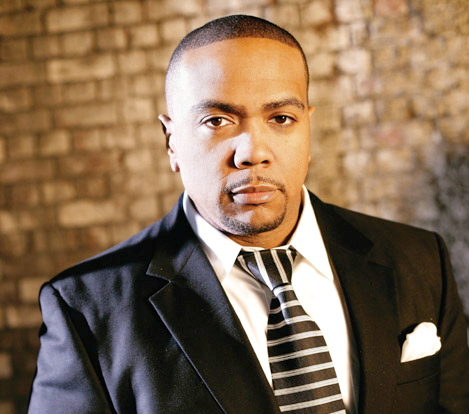 Timbaland | The Real American Top 40 Wiki | Fandom