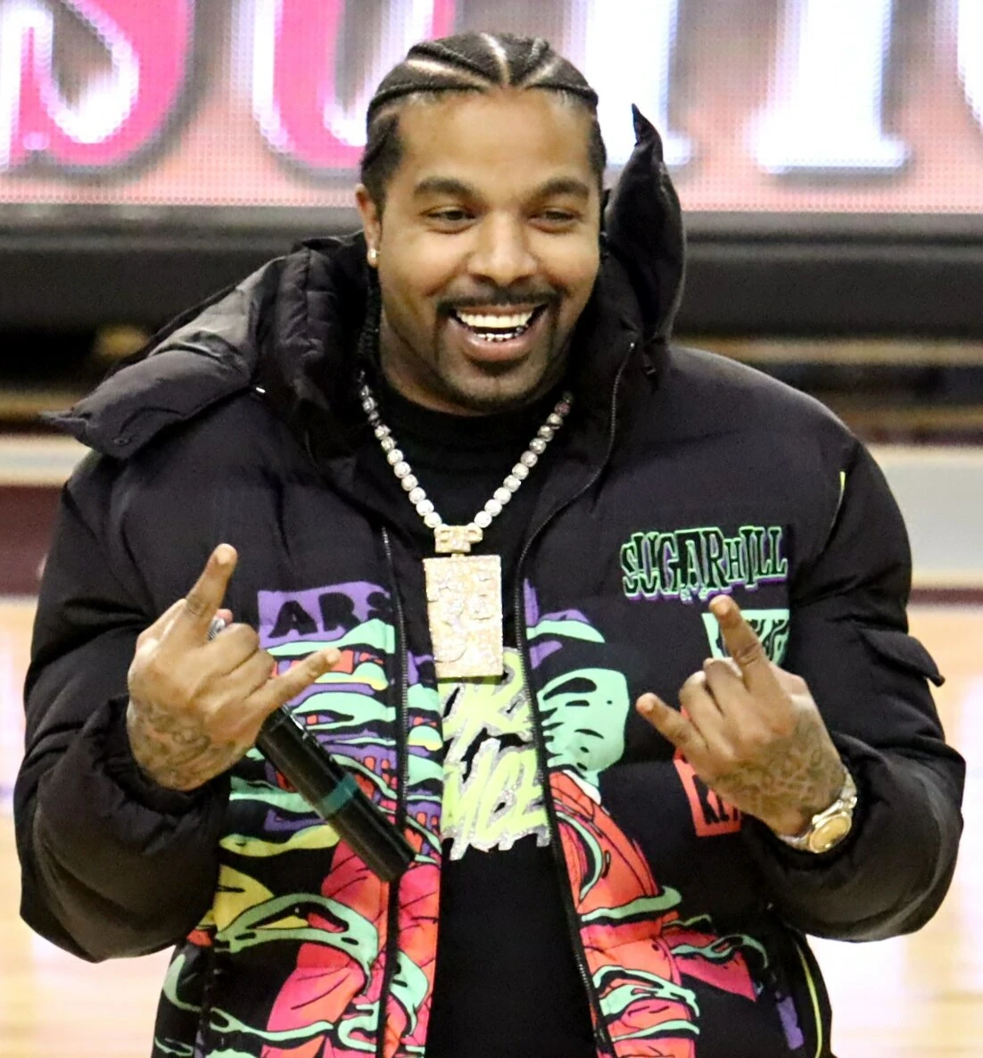 Lil Flip | The Real American Top 40 Wiki | Fandom
