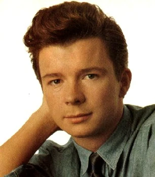 Rick Astley | The Real American Top 40 Wiki | Fandom