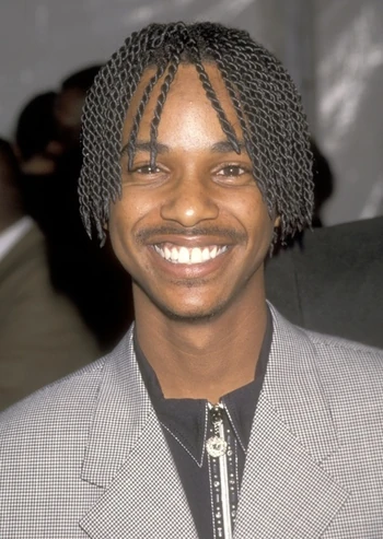 Tevin Campbell | The Real American Top 40 Wiki | Fandom