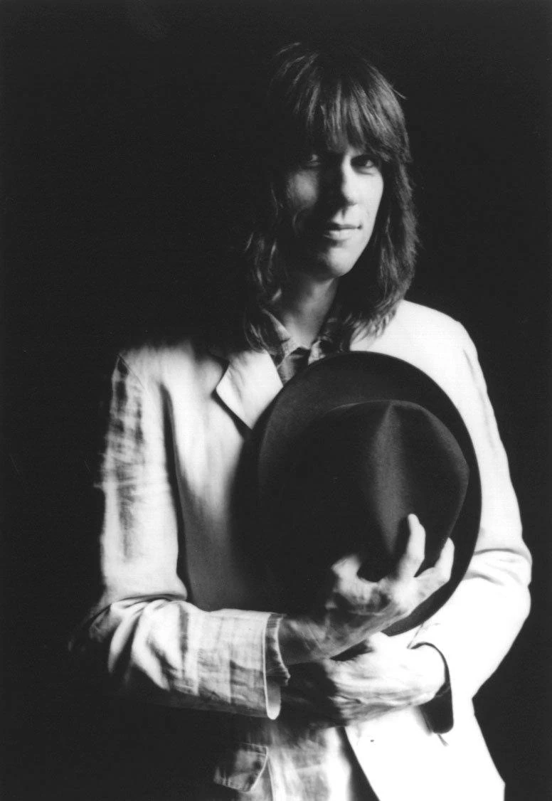 Dan Baird | The Real American Top 40 Wiki | Fandom