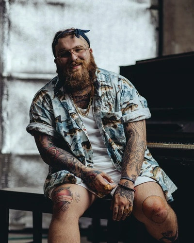 Teddy Swims | The Real American Top 40 Wiki | Fandom