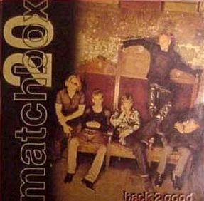 Matchbox Twenty:Back 2 Good | The Real American Top 40 Wiki | Fandom