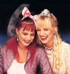 Voice Of The Beehive | The Real American Top 40 Wiki | Fandom