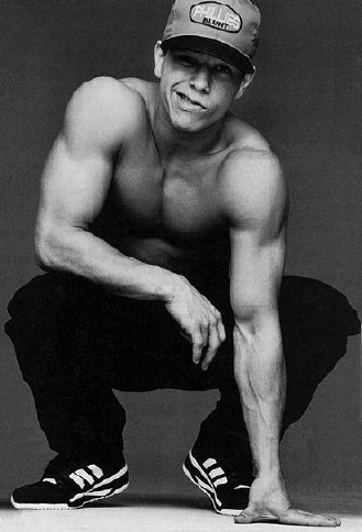 Marky Mark & The Funky Bunch | The Real American Top 40 Wiki | Fandom