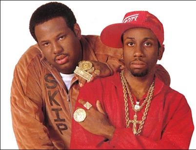 Rob Base & DJ E-Z Rock | The Real American Top 40 Wiki | Fandom