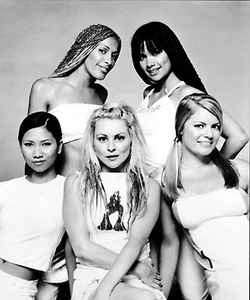 I5 | The Real American Top 40 Wiki | Fandom