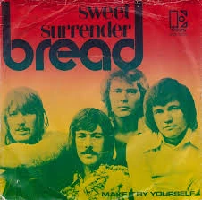 Bread:Sweet Surrender | The Real American Top 40 Wiki | Fandom