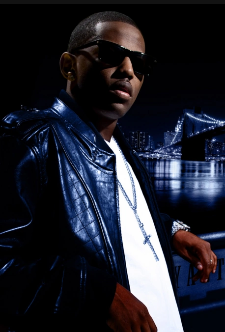 Fabolous | The Real American Top 40 Wiki | Fandom