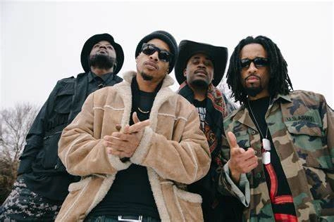 Nappy Roots | The Real American Top 40 Wiki | Fandom