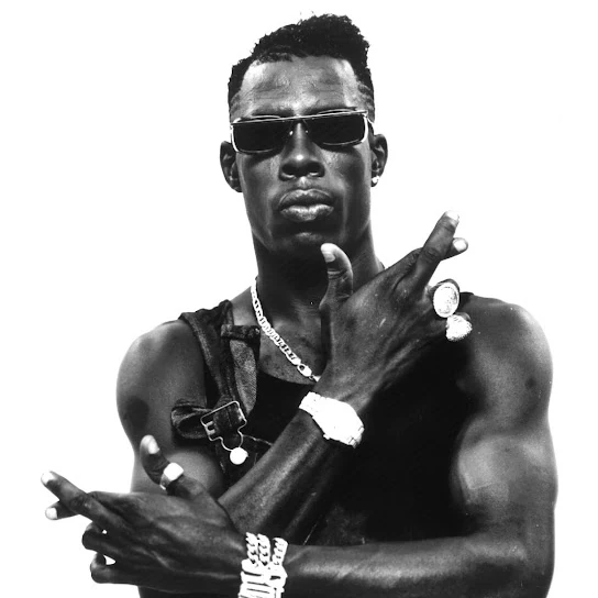 Shabba Ranks | The Real American Top 40 Wiki | Fandom