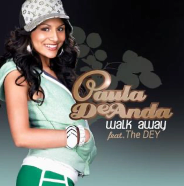 Paula DeAnda:Walk Away (Remember Me) | The Real American Top 40 Wiki ...