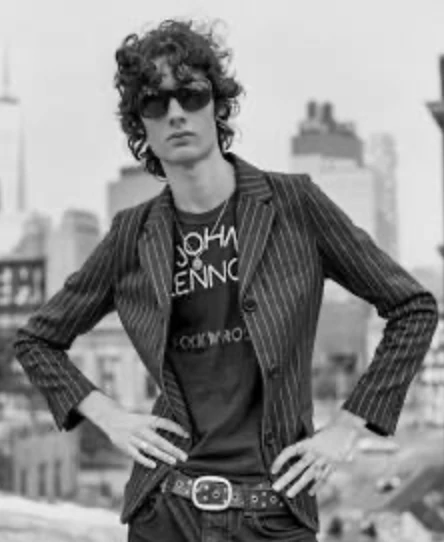 Sombr | The Real American Top 40 Wiki | Fandom