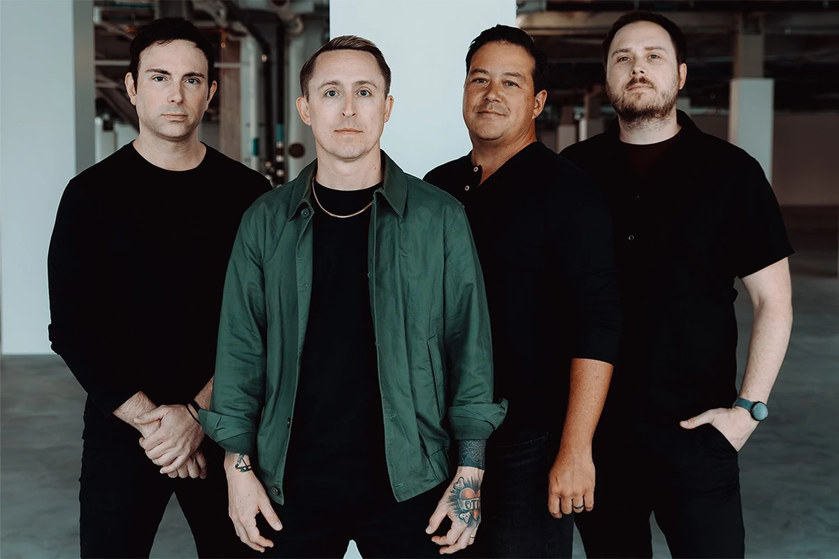 Yellowcard | The Real American Top 40 Wiki | Fandom
