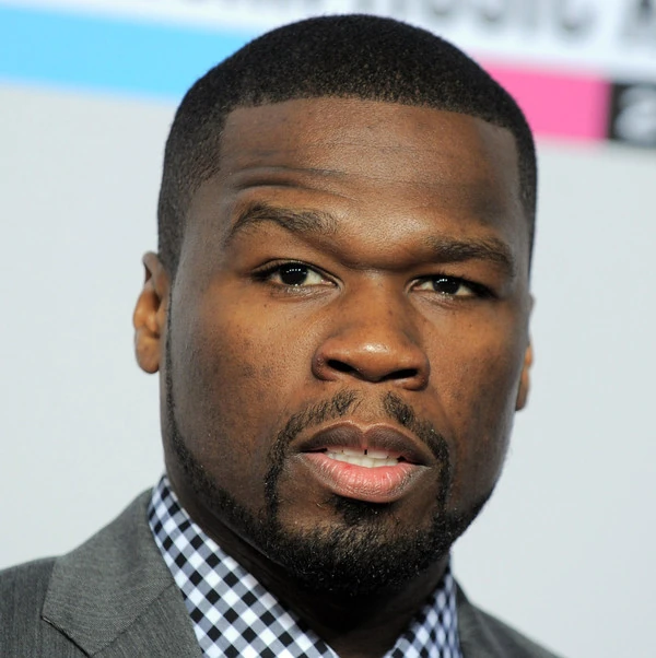 50 Cent | The Real American Top 40 Wiki | Fandom