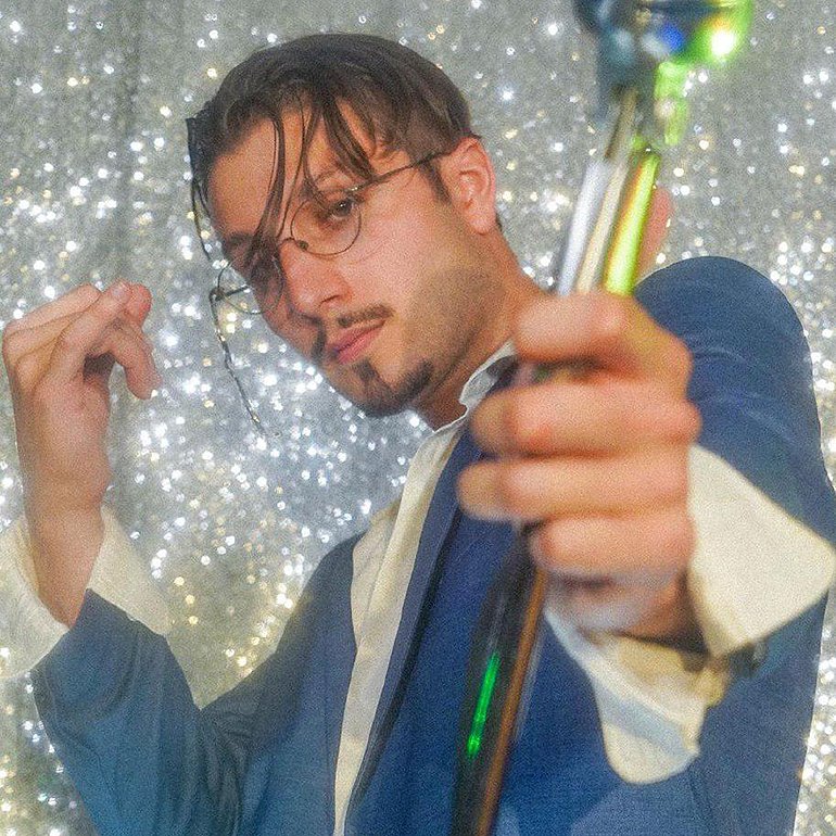 BBNO$ | The Real American Top 40 Wiki | Fandom