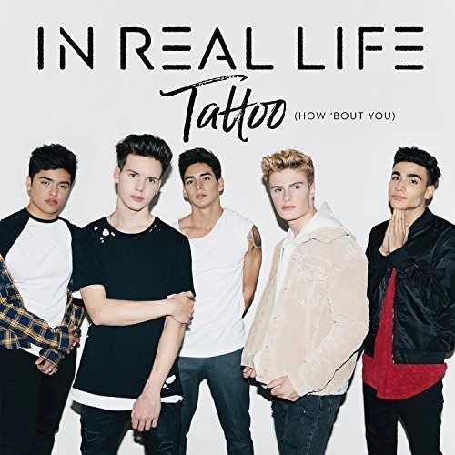 In Real Life:Tattoo (How 'Bout You) | The Real American Top 40 Wiki ...