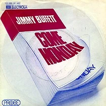 Jimmy Buffett:Come Monday | The Real American Top 40 Wiki | Fandom