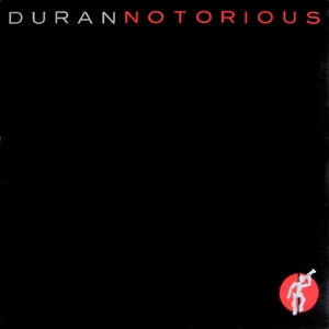 Duran Duran:Notorious | The Real American Top 40 Wiki | Fandom