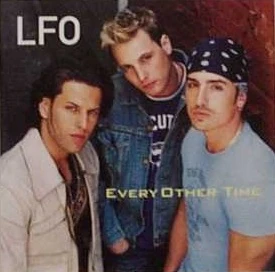 LFO:Every Other Time | The Real American Top 40 Wiki | Fandom