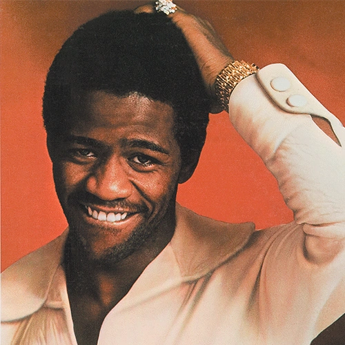 Al Green | The Real American Top 40 Wiki | Fandom