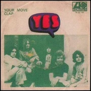 Yes:Your Move | The Real American Top 40 Wiki | Fandom
