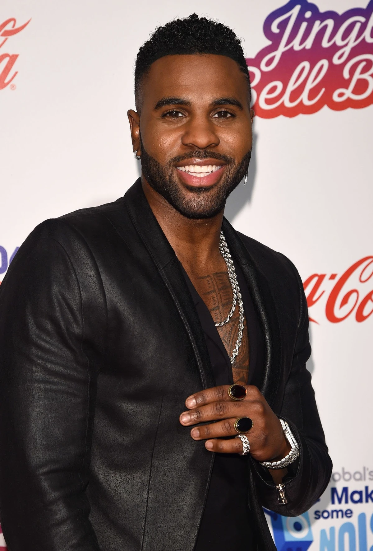 Jason Derülo | The Real American Top 40 Wiki | Fandom