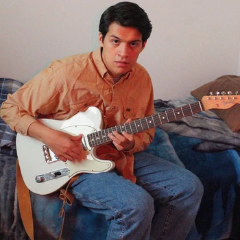 Omar Apollo | The Real American Top 40 Wiki | Fandom