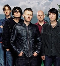 Radiohead | The Real American Top 40 Wiki | Fandom