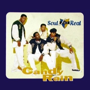 Soul For Real:Candy Rain | The Real American Top 40 Wiki | Fandom