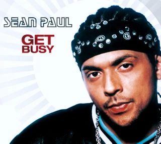 Sean Paul:Get Busy | The Real American Top 40 Wiki | Fandom