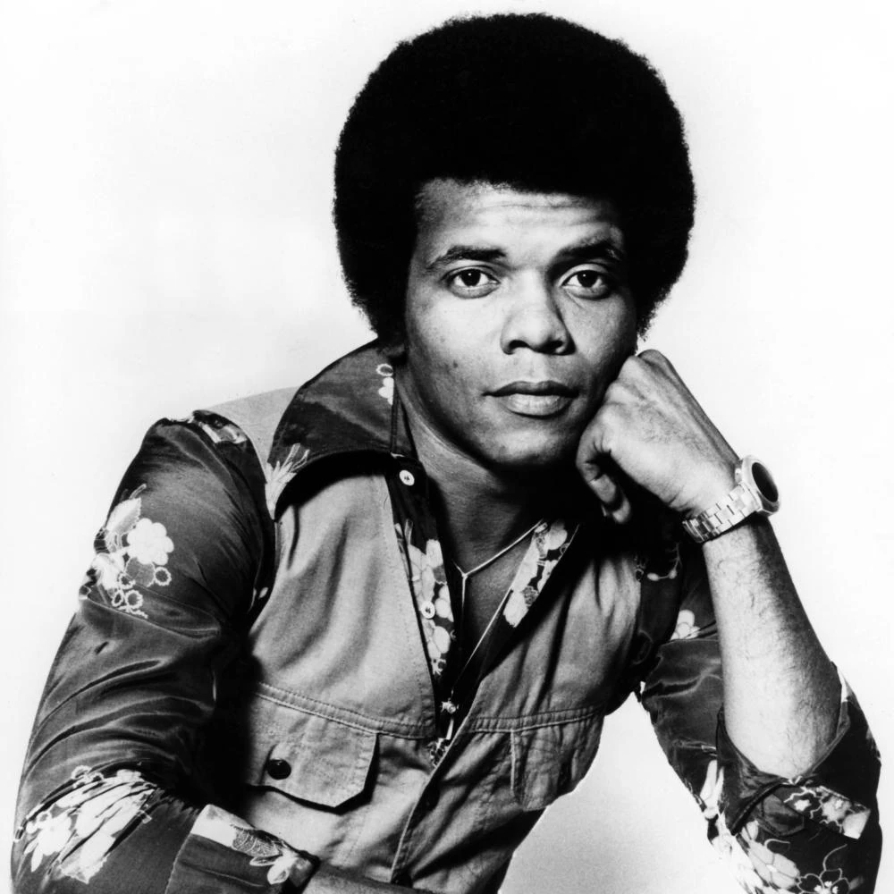 Johnny Nash | The Real American Top 40 Wiki | Fandom