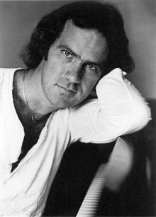 Dave Loggins | The Real American Top 40 Wiki | Fandom