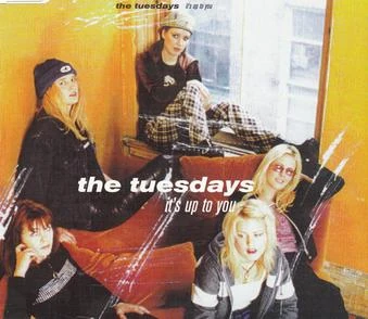 Tuesdays:It's Up To You | The Real American Top 40 Wiki | Fandom