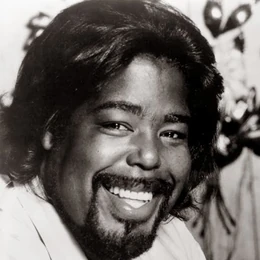 Barry White | The Real American Top 40 Wiki | Fandom