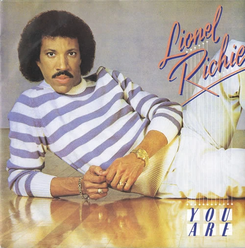 Lionel Richie:You Are | The Real American Top 40 Wiki | Fandom