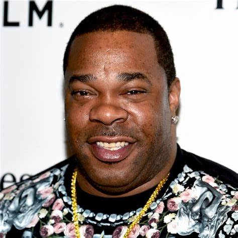 Busta Rhymes | The Real American Top 40 Wiki | Fandom