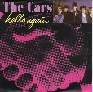 Cars:Hello Again | The Real American Top 40 Wiki | Fandom