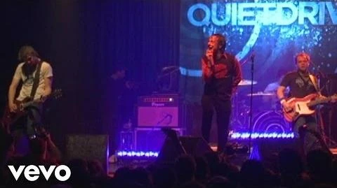 Quietdrive:Time After Time | The Real American Top 40 Wiki | Fandom