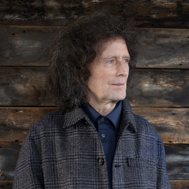 Gilbert O'Sullivan | The Real American Top 40 Wiki | Fandom