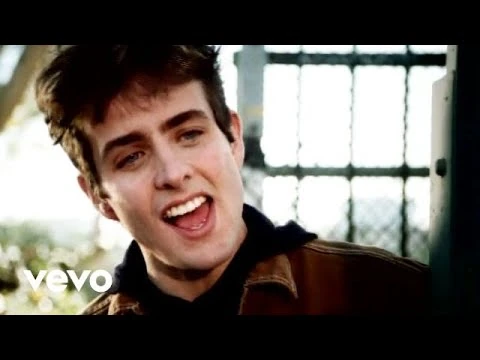 Joey McIntyre:Stay The Same | The Real American Top 40 Wiki | Fandom