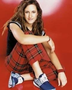 Mikaila | The Real American Top 40 Wiki | Fandom