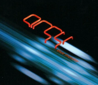 Orgy:Blue Monday | The Real American Top 40 Wiki | Fandom