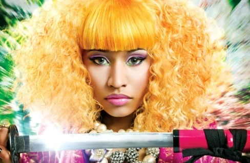 Nicki Minaj | The Real American Top 40 Wiki | Fandom