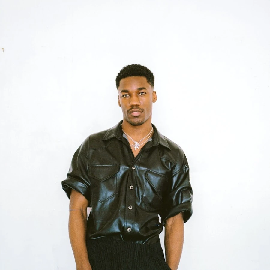 Givēon | The Real American Top 40 Wiki | Fandom