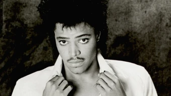 Rockwell | The Real American Top 40 Wiki | Fandom