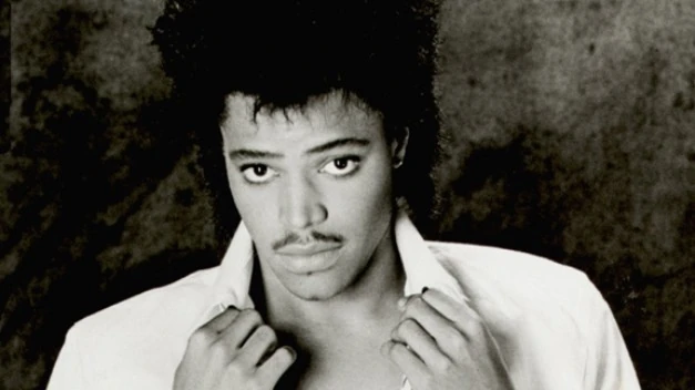 Rockwell | The Real American Top 40 Wiki | Fandom