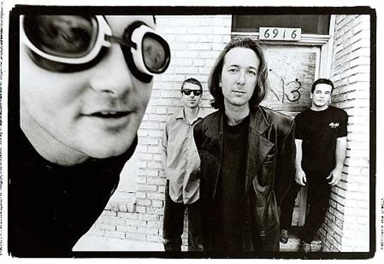 Primitive Radio Gods | The Real American Top 40 Wiki | Fandom