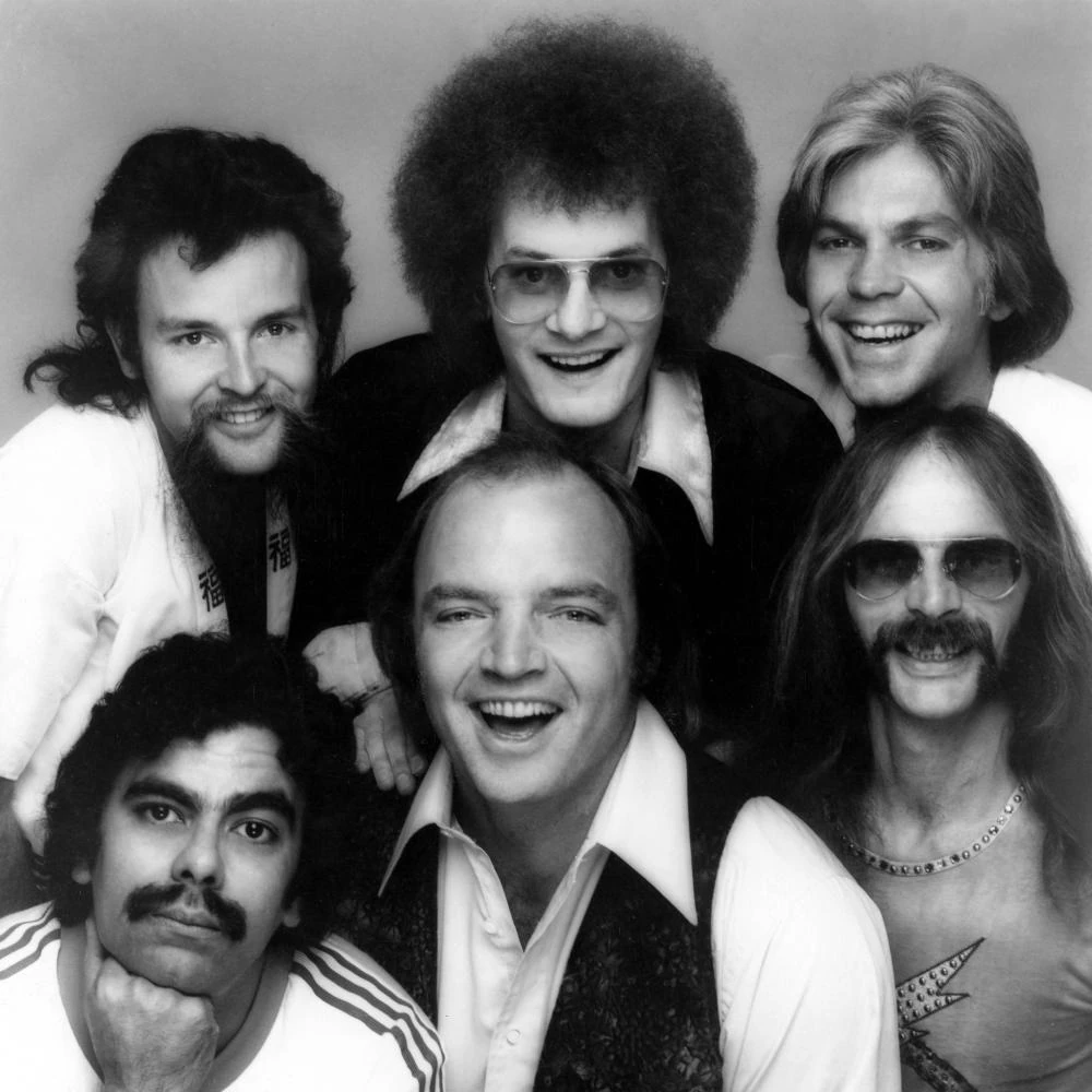 Rare Earth | The Real American Top 40 Wiki | Fandom