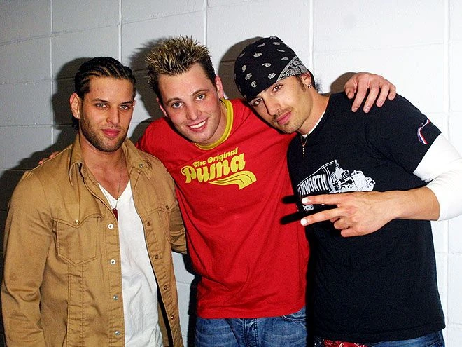 LFO | The Real American Top 40 Wiki | Fandom